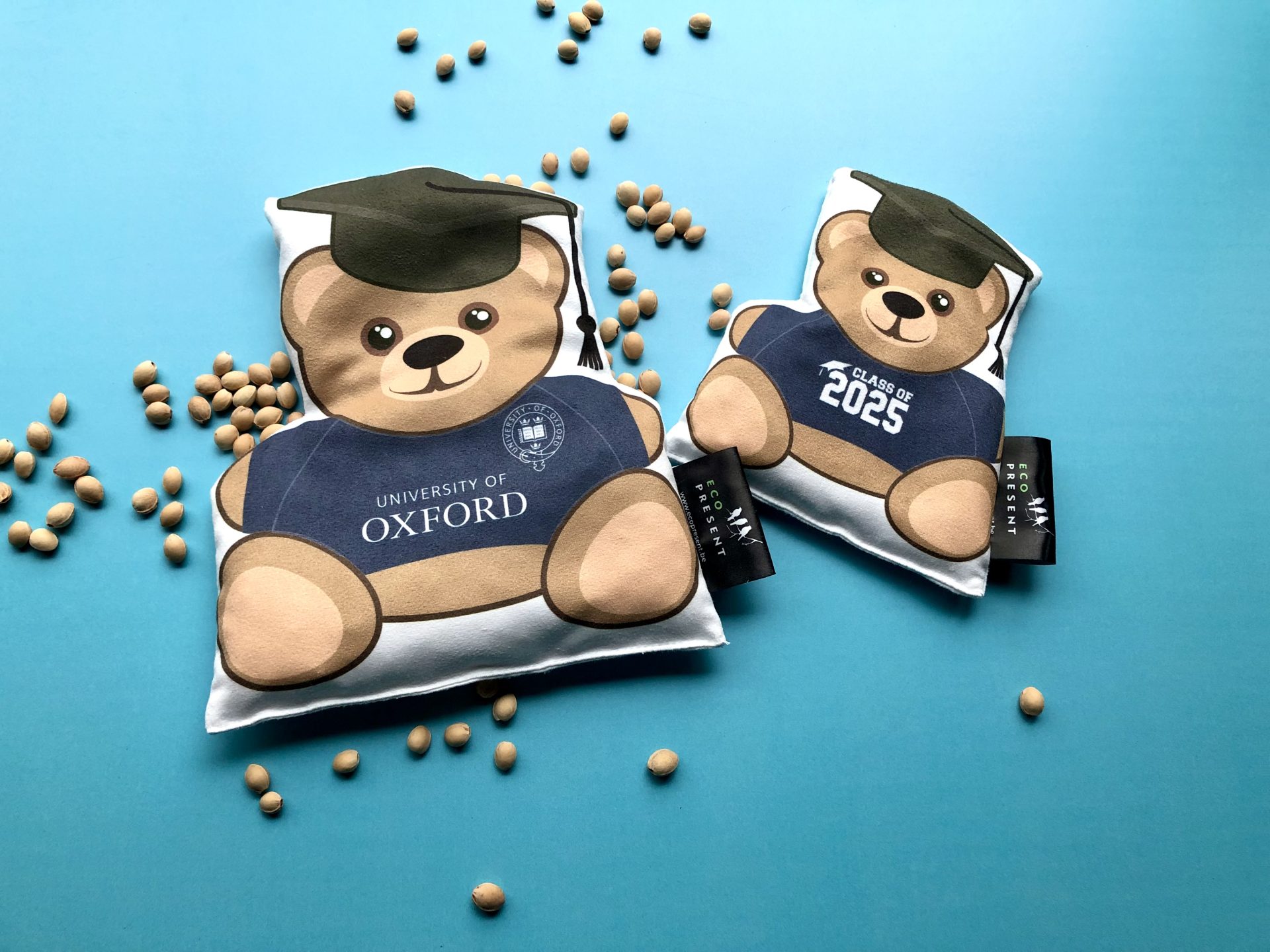 Ecopresent - Promotional goodies made in Europe